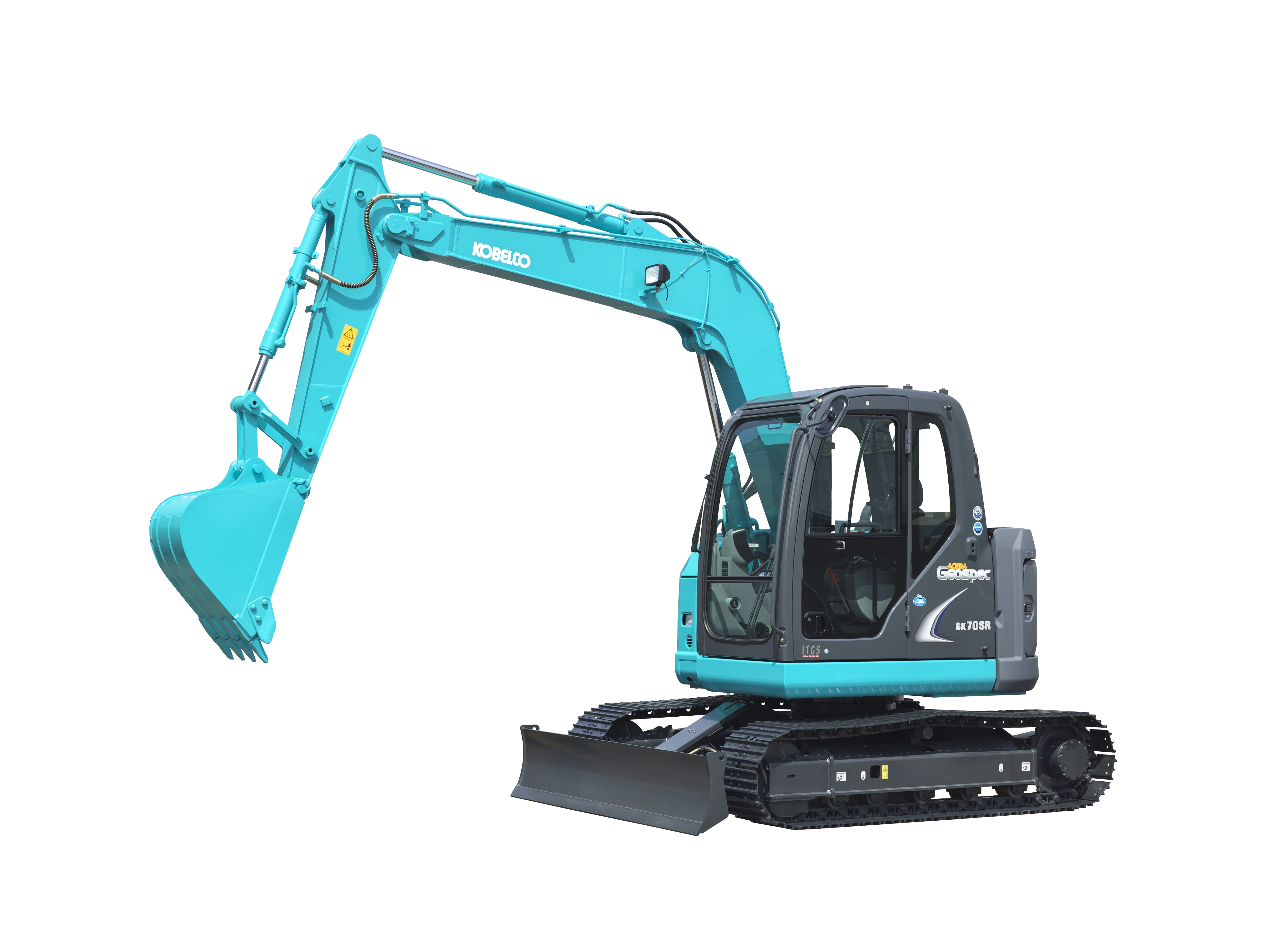 0.25m3後方小旋回｜建設機械レンタルのマツオカ建機